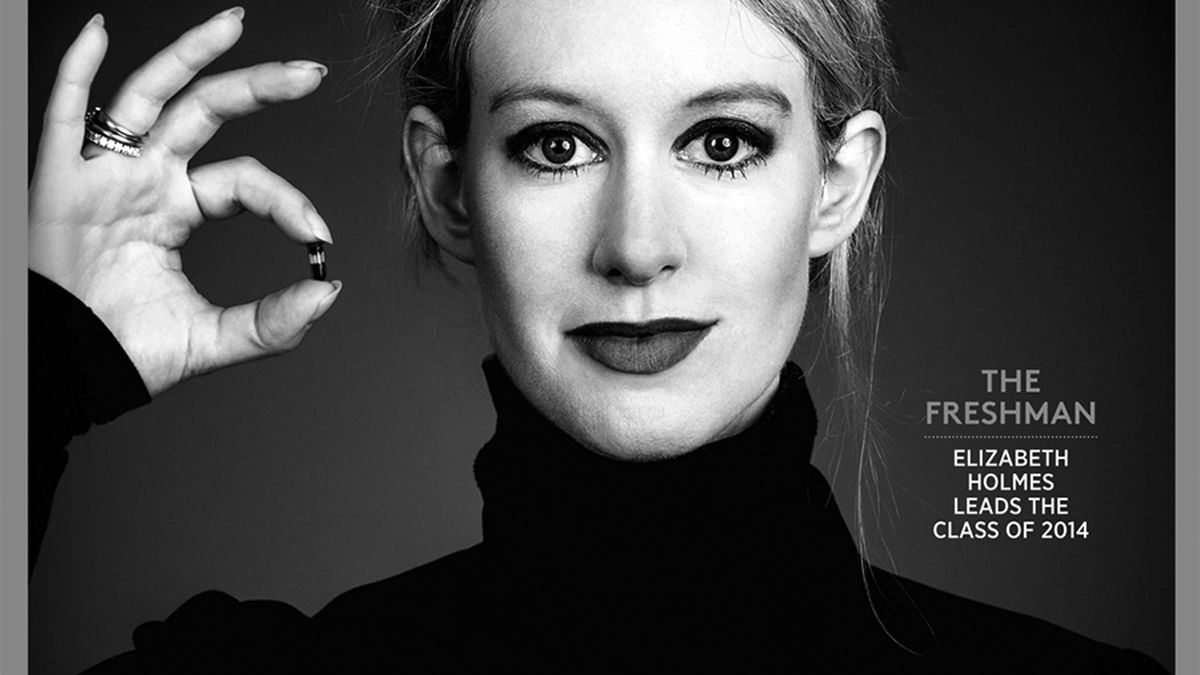 Theranos and other Lies – Jennifer deBie author