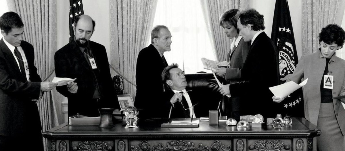 Look at the whole board – Jennifer deBie author