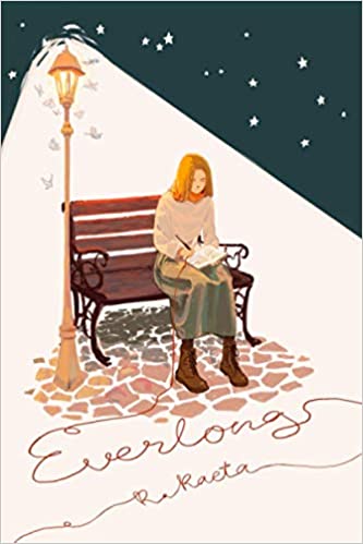 Everlong by R. Raeta – Jennifer deBie author