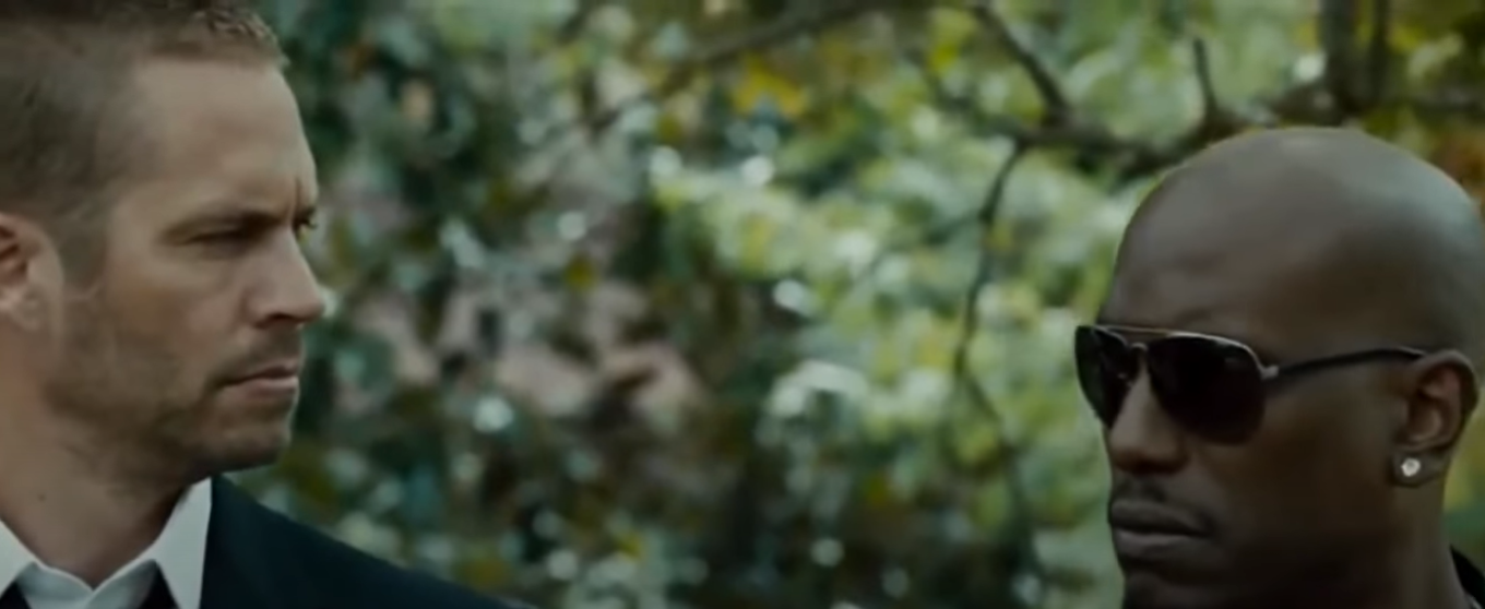 Vin Diesel Told Me To – Jennifer deBie author