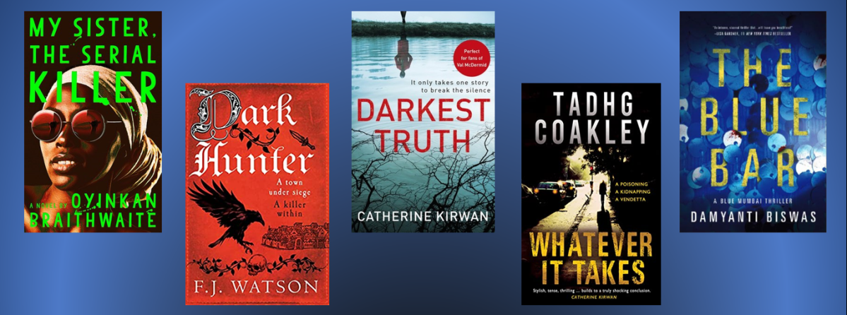 Making Genre – Jennifer deBie author