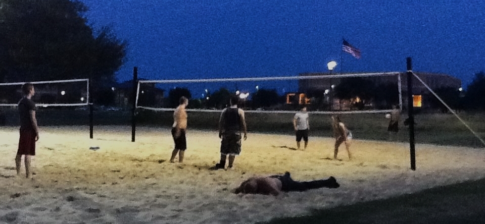 Take Me Out To the Ball Game… any ball game – Jennifer deBie author